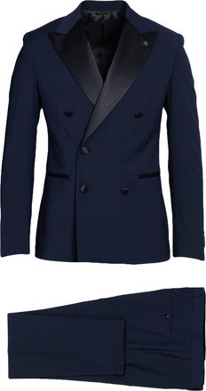 Manuel Ritz ANZ&Uuml;GE und CO-ORDS - Anz&uuml;ge auf YOOX.COM