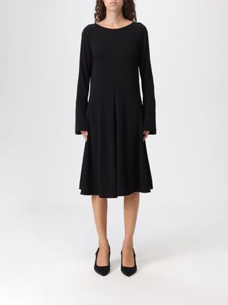 Emporio Armani Kleid EMPORIO ARMANI Damen Farbe Schwarz