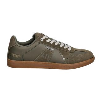 Aeronautica Sneakers - - Shoes - Herren - Gr&uuml;n - 41 EU