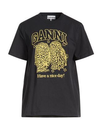 Ganni TOPS - T-shirts auf YOOX.COM
