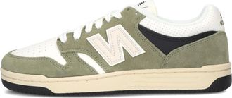 New Balance Herren, Schuhe, Gr&uuml;n, 41 1/2 EUGr&ouml;&szlig;e