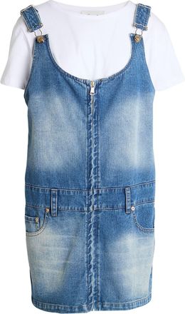 Souvenir OVERALLS - Lange Overalls auf YOOX.COM