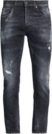 Dondup HOSEN & R&Ouml;CKE - Jeanshosen auf YOOX.COM