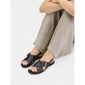 Lasocki Sandalen Lasocki CEO-WI16-FOXI-47 Schwarz