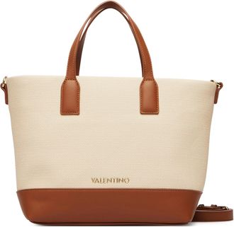 Valentino Handtasche Valentino Atena Re VBS9PS04 Beige