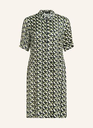Betty Barclay Hemdblusenkleid blau