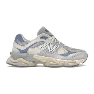 New Balance Homme, Chaussures, Multicolore, Taille: 45 EU 9060 Runner