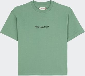 Honor The Gift T-shirt - Taille XL