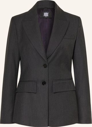 Riani Riani Blazer grau