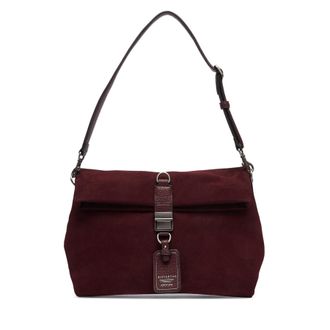 Hispanitas Handtasche Hispanitas BI264948 Dunkelrot