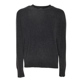 Avant Toi Blaue Pullover Kollektion - - Knitwear - Herren - Blau - L