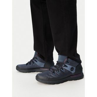Timberland Sneakers Timberland Sprint Trekker Mid TB0A6CRBEJK1 Grau