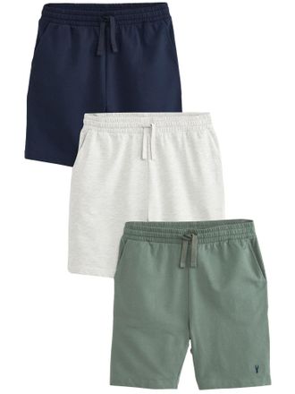 Next Shorts