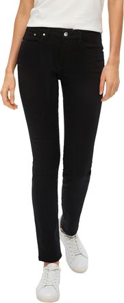 s.Oliver Jeans Betsy/Slim Fit/Mid Rise/Slim Leg