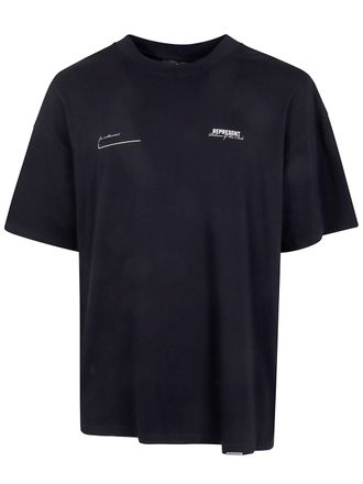 Represent Patron Of The Club T-Shirt