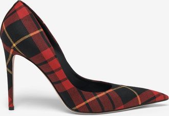 Alexander McQueen Skull Pumps - Item 852023W4ADA6200