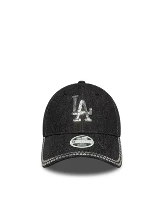 New Era 60758949 Baseball Cap - Black