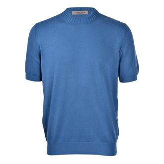 La Fileria Stylische Sweatshirts & Hoodies - - Knitwear - Herren - Blau - 2XL