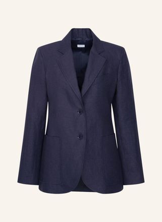 Seidensticker Seidensticker Blazer blau