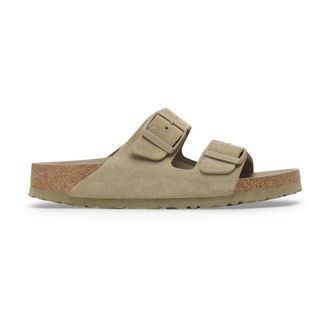 Birkenstock Herren, Schuhe, Gr&uuml;n, 44 EUGr&ouml;&szlig;e