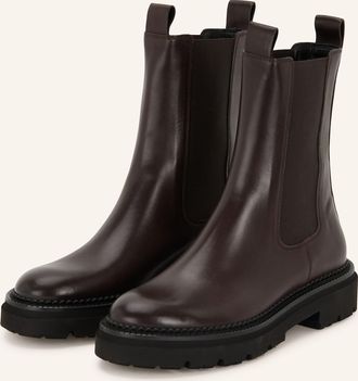 Kennel & Schmenger Chelsea-Boots Jacy braun