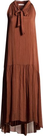 Manila Grace KLEIDER - Maxi-Kleider auf YOOX.COM