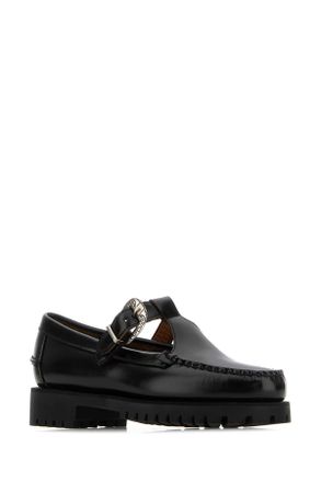 Sebago Aurora Loafer - Black