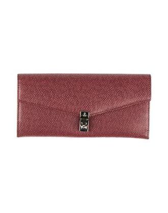 Vivienne Westwood Petite maroquinerie - Portefeuilles sur YOOX.COM