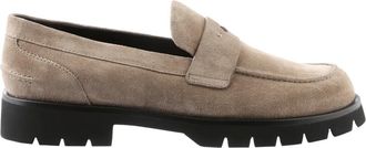 Högl Damen, Schuhe, Braun, 36 1/2 EUGröße