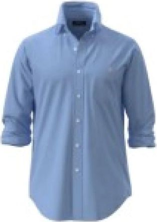 Polo Ralph Lauren Homme, Chemises, Bleu, Taille: 2XL Polo Ralph Lauren Chemises