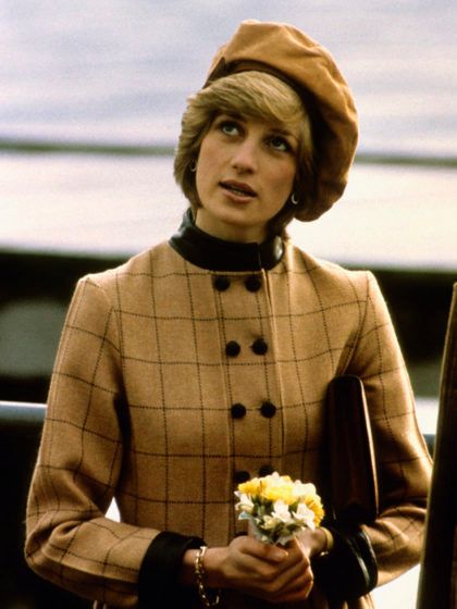 5 looks de Lady Diana qui nous inspirent encore