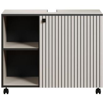 Calicosy PureBliss Waschbeckenunterschrank kashmir