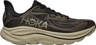 Hoka One One Homme, Sport, Brun, Taille: 42 1/2 EU Clifton 10