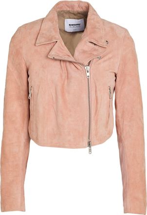 Sword 6.6.44 JACKEN & M&Auml;NTEL - Jacken und Anoraks auf YOOX.COM