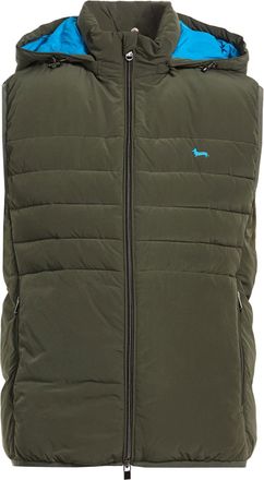 Harmont & Blaine JACKEN & M&Auml;NTEL - Westen auf YOOX.COM