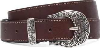 Guess G&uuml;rtel BW9482 P6330 Braun