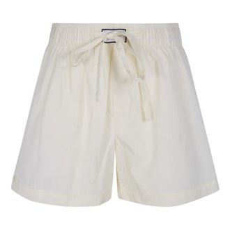 Entire studios Pajama Short - - Shorts - Damen - Wei&szlig; - XS