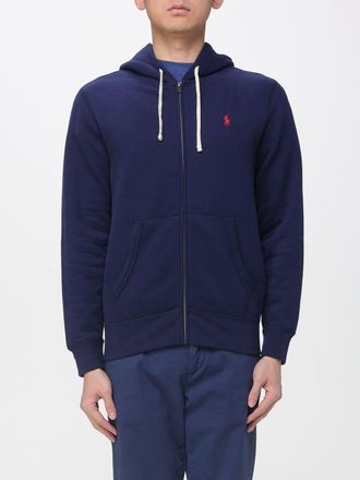 Polo Ralph Lauren Sweatshirt POLO RALPH LAUREN Herren Farbe Navy