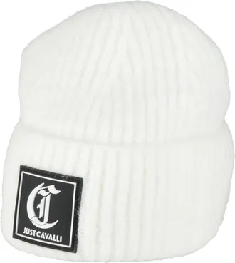 Just Cavalli ACCESSOIRES - M&uuml;tzen & H&uuml;te auf YOOX.COM