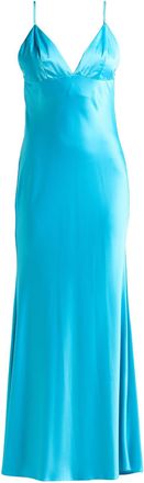 Actualee KLEIDER - Maxi-Kleider auf YOOX.COM