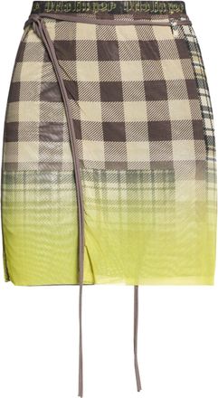 Ottolinger HOSEN & R&Ouml;CKE - Minir&ouml;cke auf YOOX.COM