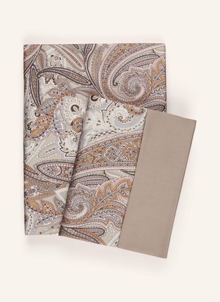 Fleuresse Fleuresse Bettw&auml;sche Modern Elegance braun