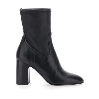 Stuart Weitzman Bottine Mulberry - Femme - Chaussures - Noir - Taille: 37 1/2 EU
