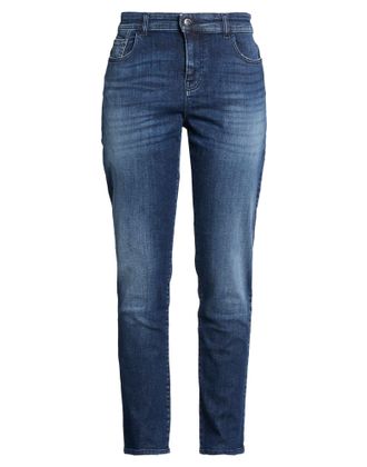 Emporio Armani HOSEN & R&Ouml;CKE - Jeanshosen auf YOOX.COM