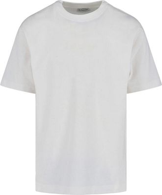 Burberry T-Shirt - Check