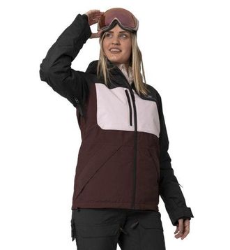 2117 of Sweden Backa W - Skijacke - Damen