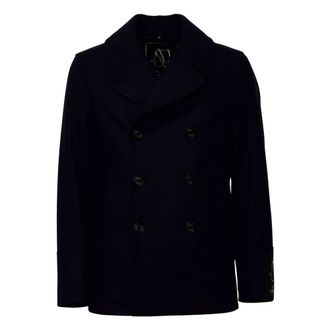 Sealup Amalfi Cabanjacke - - Coats - Herren - Blau - L