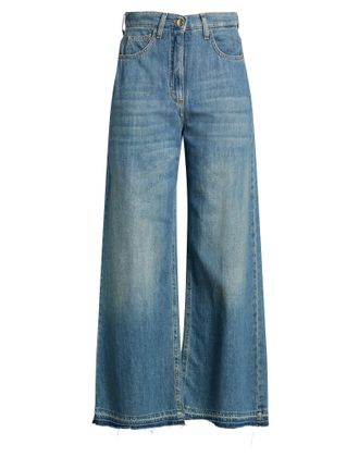 Momoni HOSEN & R&Ouml;CKE - Jeanshosen auf YOOX.COM