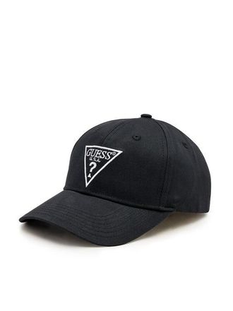 Guess Cap Z4YZ00 WFKN0 Schwarz