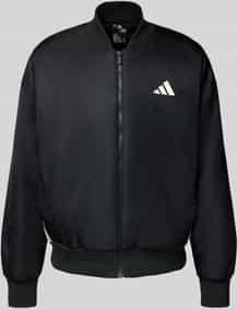 adidas Bomberjacke mit Reißverschluss